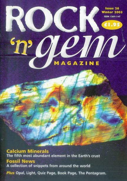 rockngem Archives - Earthly Gems Crystals & Minerals Shop Blog