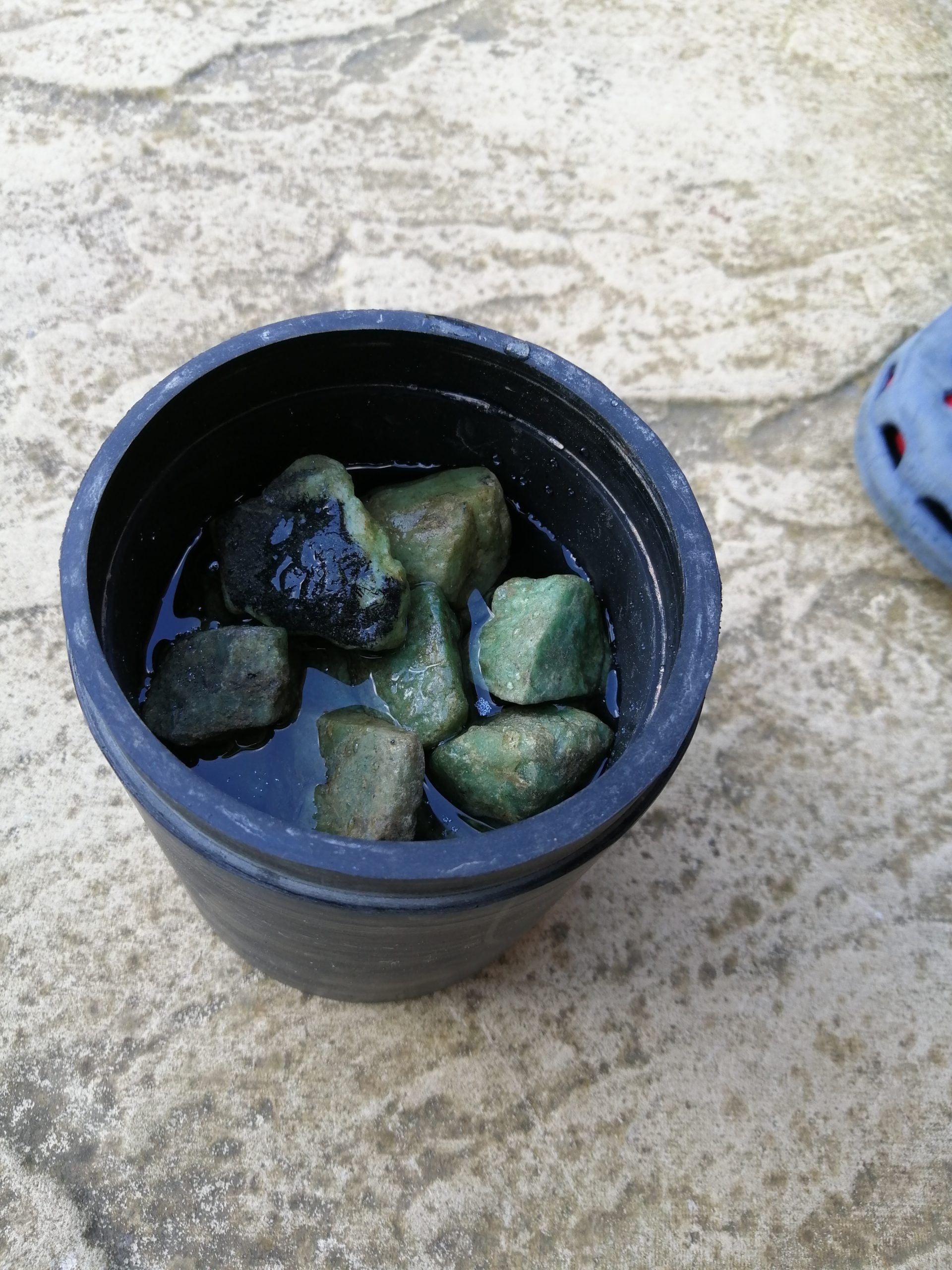 Earthly Gems Crystals & Minerals Shop Blog - From Peterborough to ...