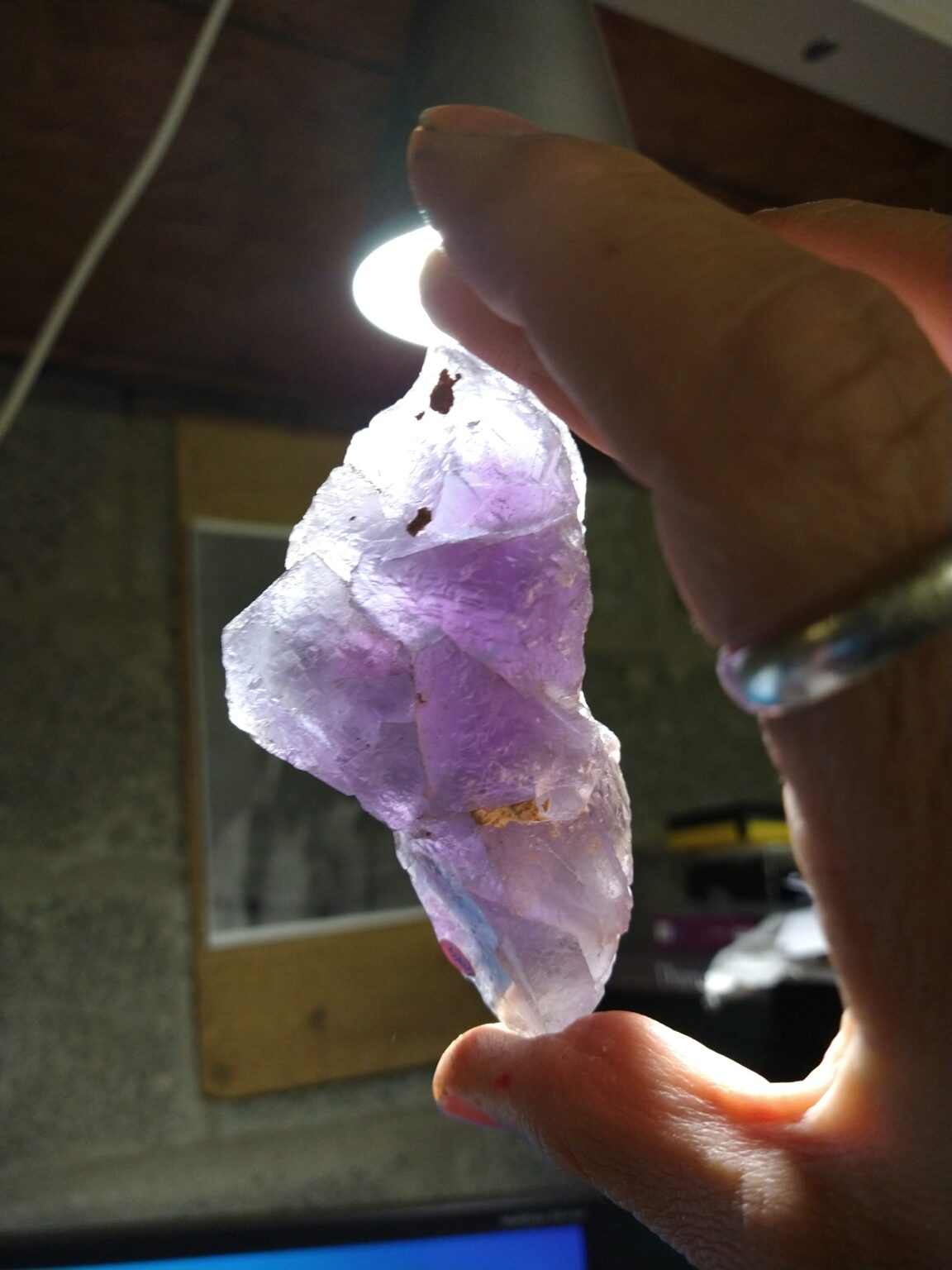 Earthly Gems Crystals & Minerals Shop Blog - From Peterborough to ...